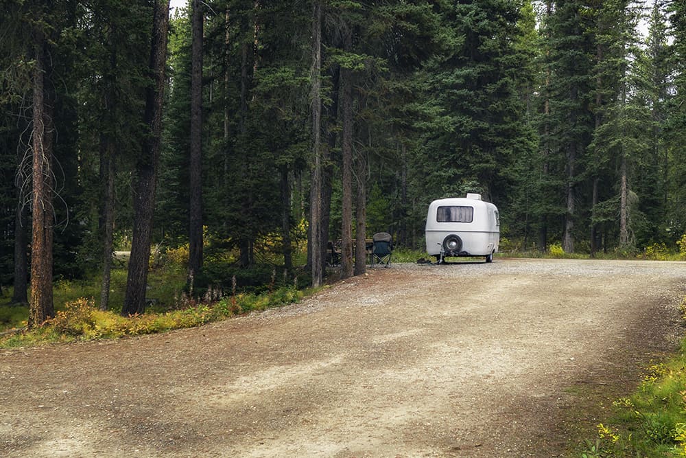 5 Most Portable RV Waste Tanks Reviewed & Rated For Travel