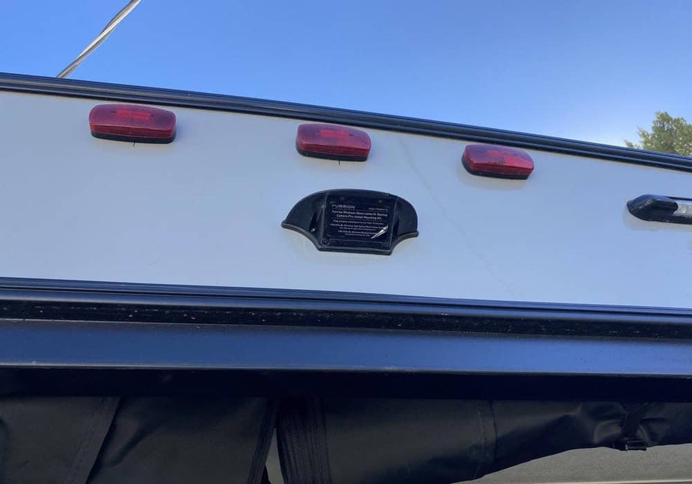 5 Things To Know About The Furrion RV Backup Camera