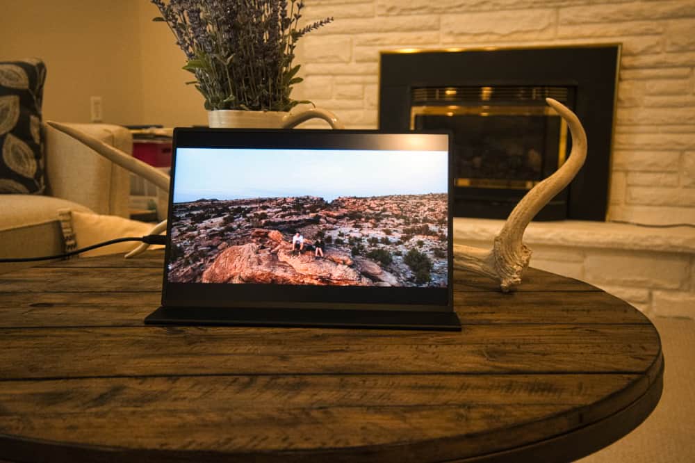 Uperfect 16” 1600P 120Hz Monitor Review (Travel/Gaming)