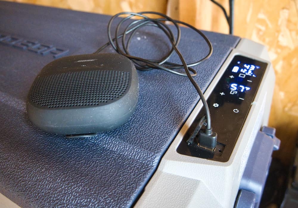 Bodega T50 Dual Zone Portable Car Fridge Freezer Review