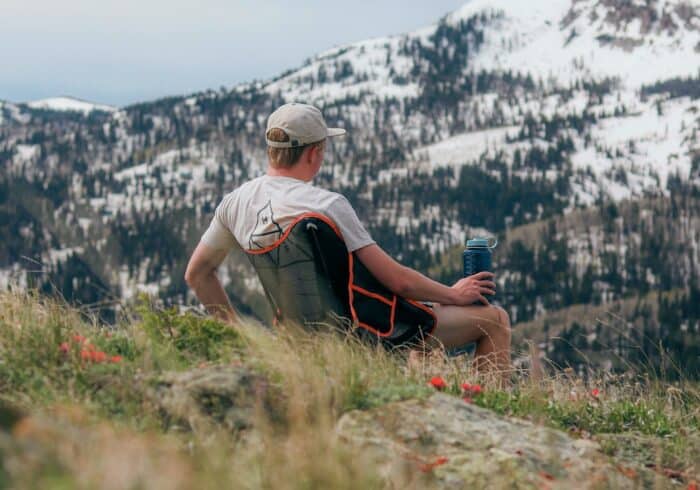 10 Portable Seating Options You Can Bring Almost Anywhere