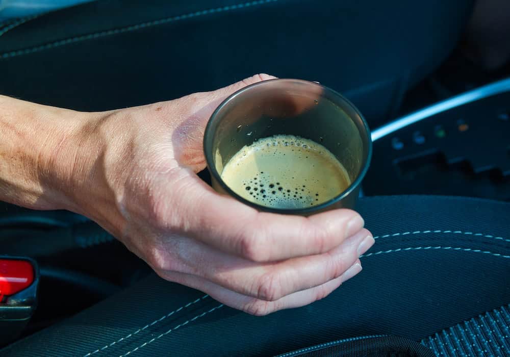 Best Portable Espresso Machine For Travel Reviewed & Tested