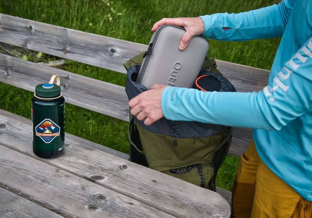 We Finally Found A Portable Coffee Maker That Actually Works