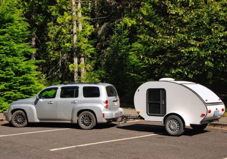 Types of RVs Explained: Find The Best RV For Your Travels