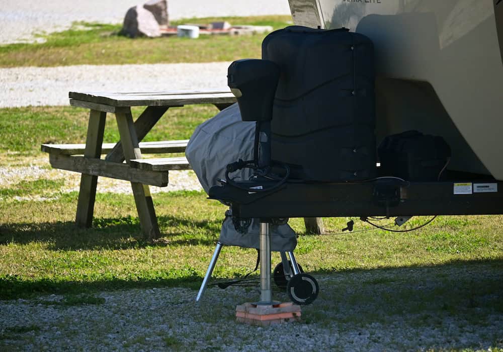 RV Essentials: 50+ Must-Have RV Gadgets for Comfy Camping